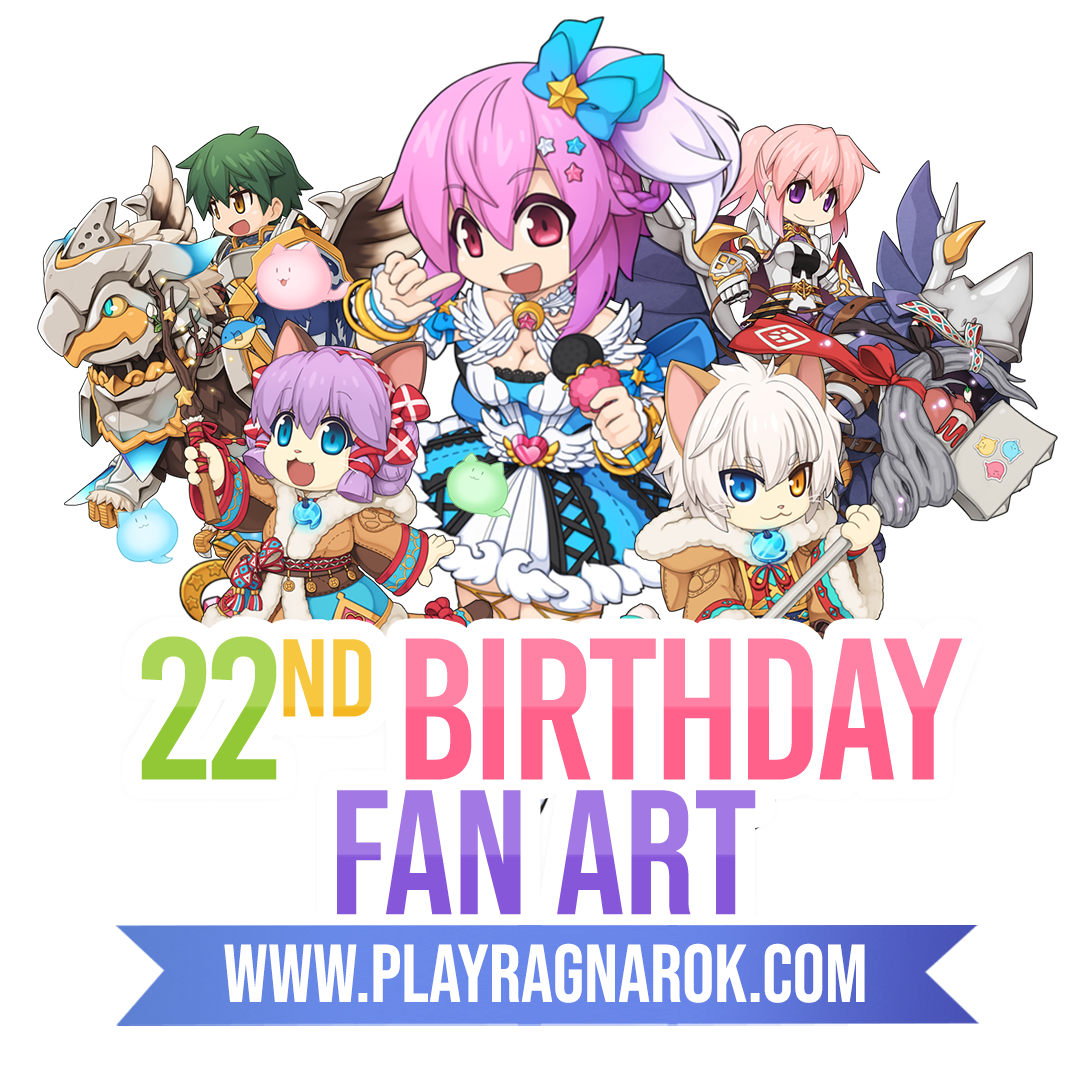 Hell Shooter - Versión 22nd Aniversario Ragnarok Online